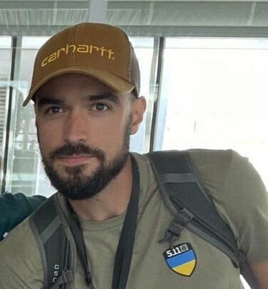Our Story and Team - Lifeline USA Ukraine Foundation
